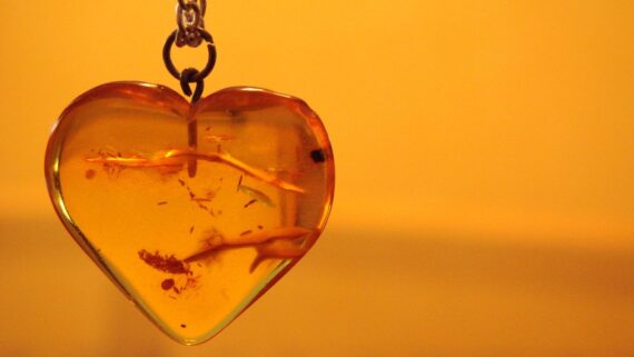 Âmbar - Tipos, Significados e Propriedades - Pedras e Minérios News