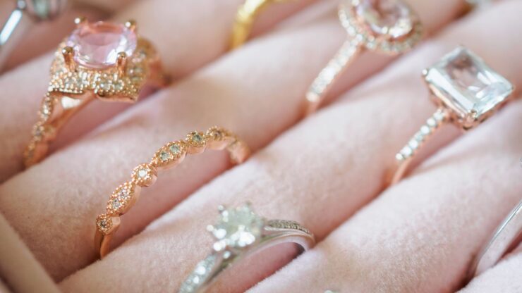 O que é Quilate e Kilate: Qual a Diferença e Como Medir ou Pesar ...