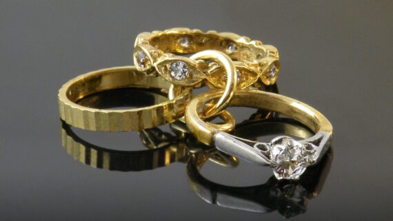 O que é Quilate e Kilate: Qual a Diferença e Como Medir ou Pesar ...