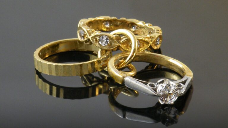 O que é Quilate e Kilate: Qual a Diferença e Como Medir ou Pesar ...